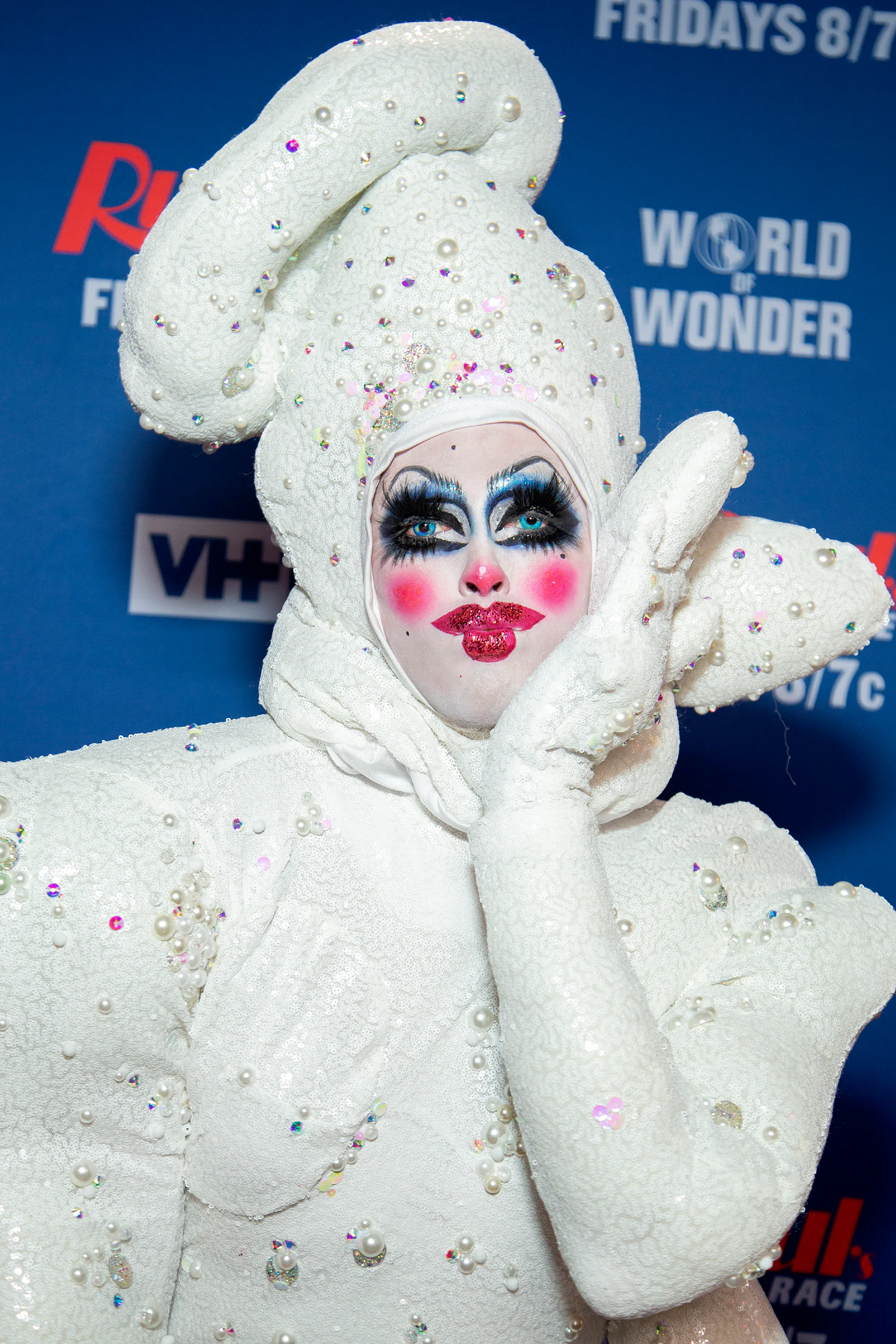 15 'RuPaul’s Drag Race' Queens Ready For 'All Stars 6' & 'All Stars 7'