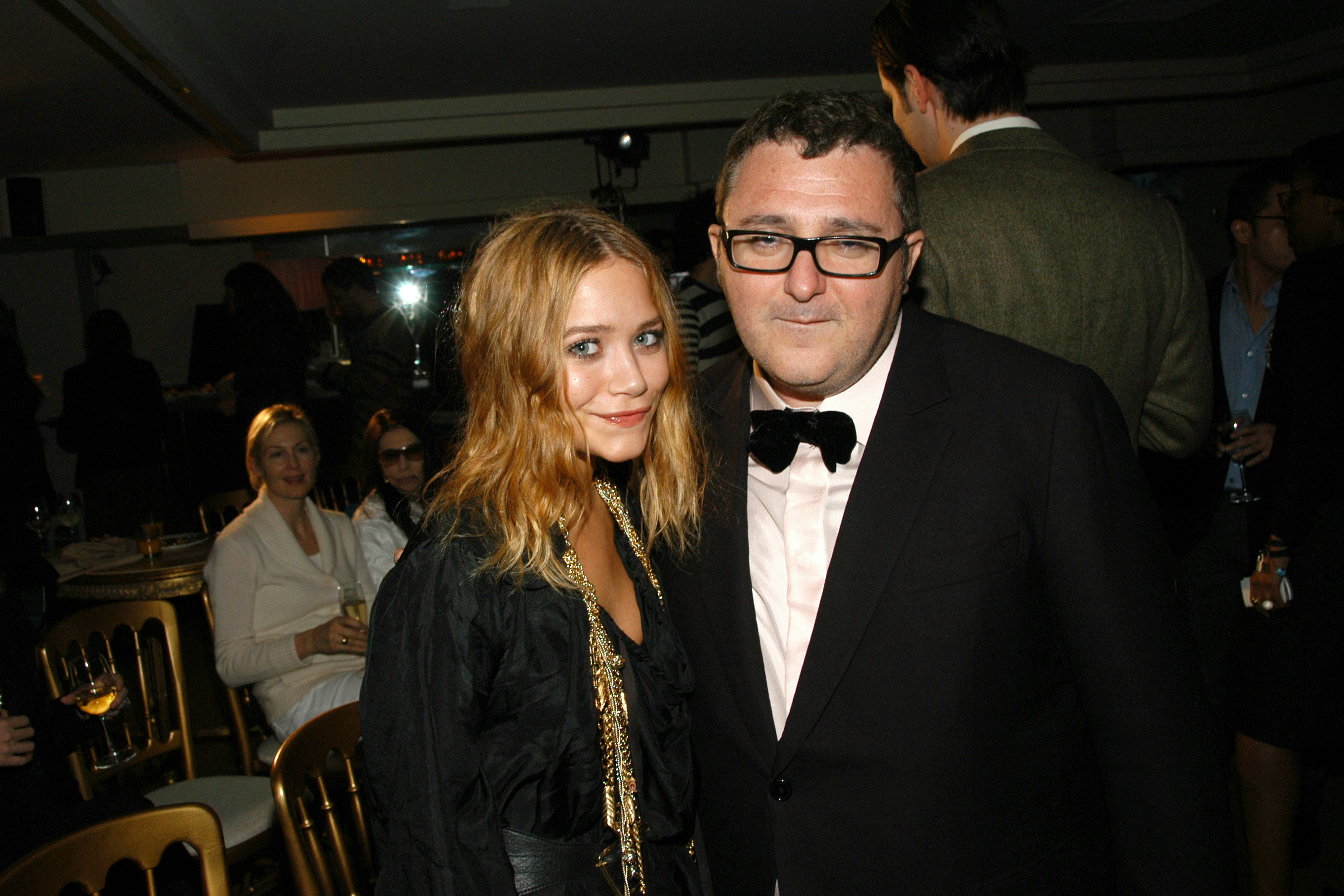 Alber Elbaz's Best Lanvin Red Carpet Looks