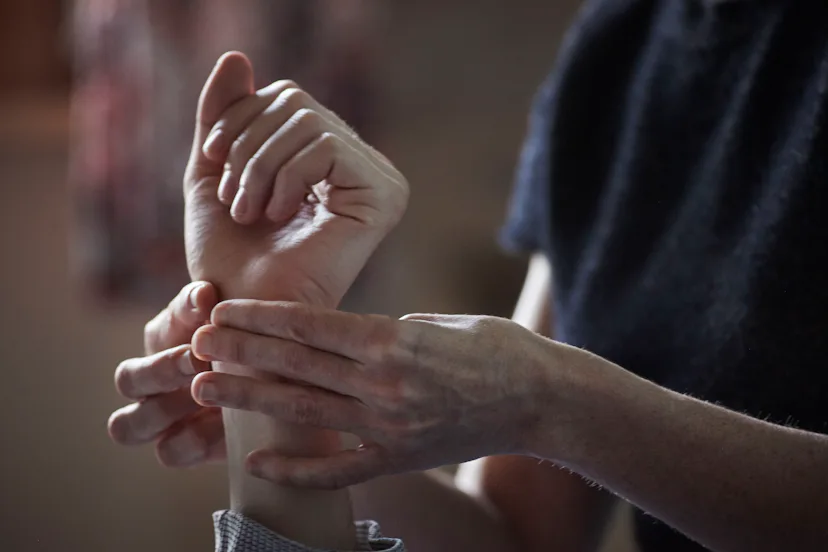 What Is Somatic Therapy Some Say The Practice Could Heal Physical what-is-somatic-therapy-some-say-the-practice-could-heal-physical