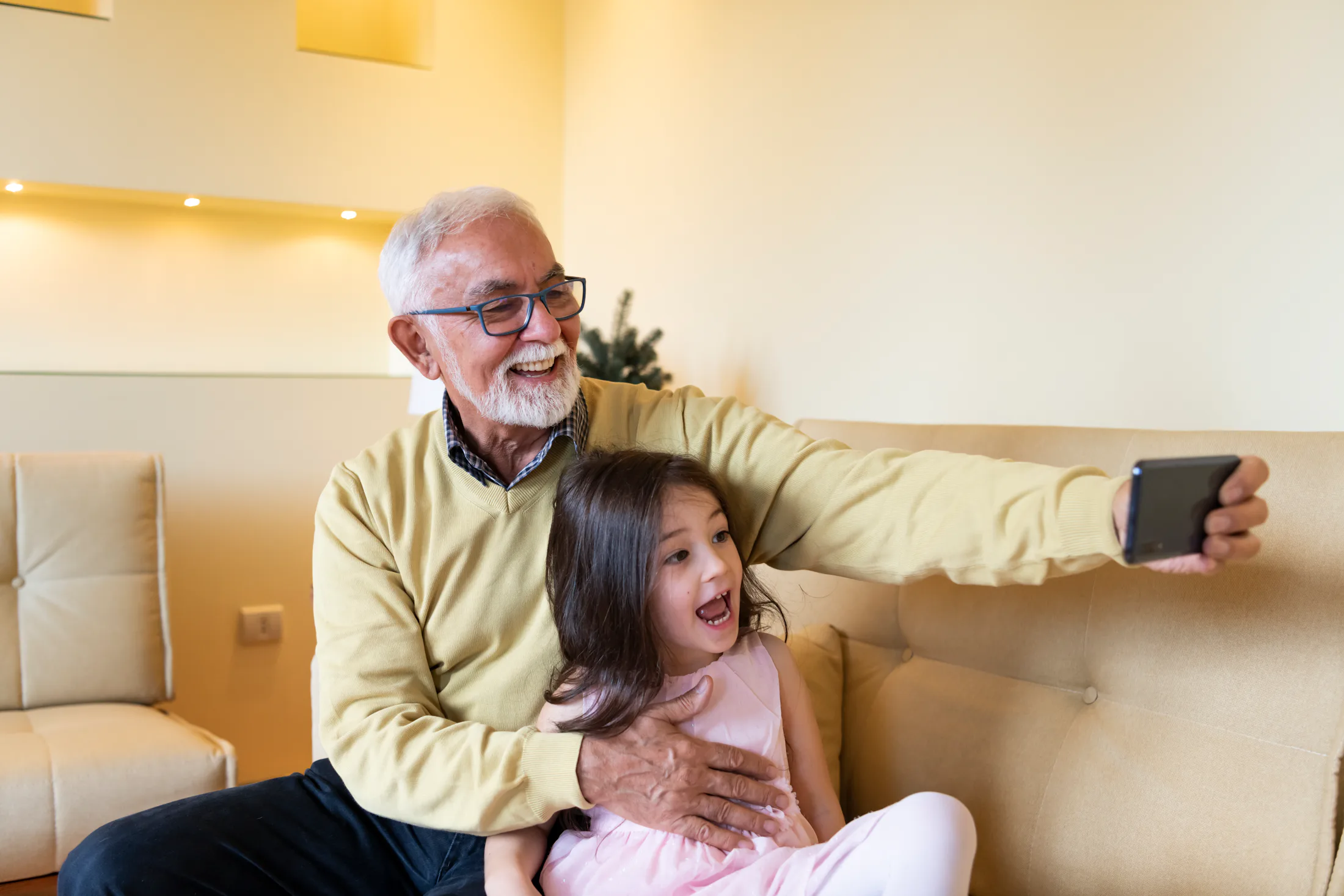 10 Crafts To Do With Grandparents