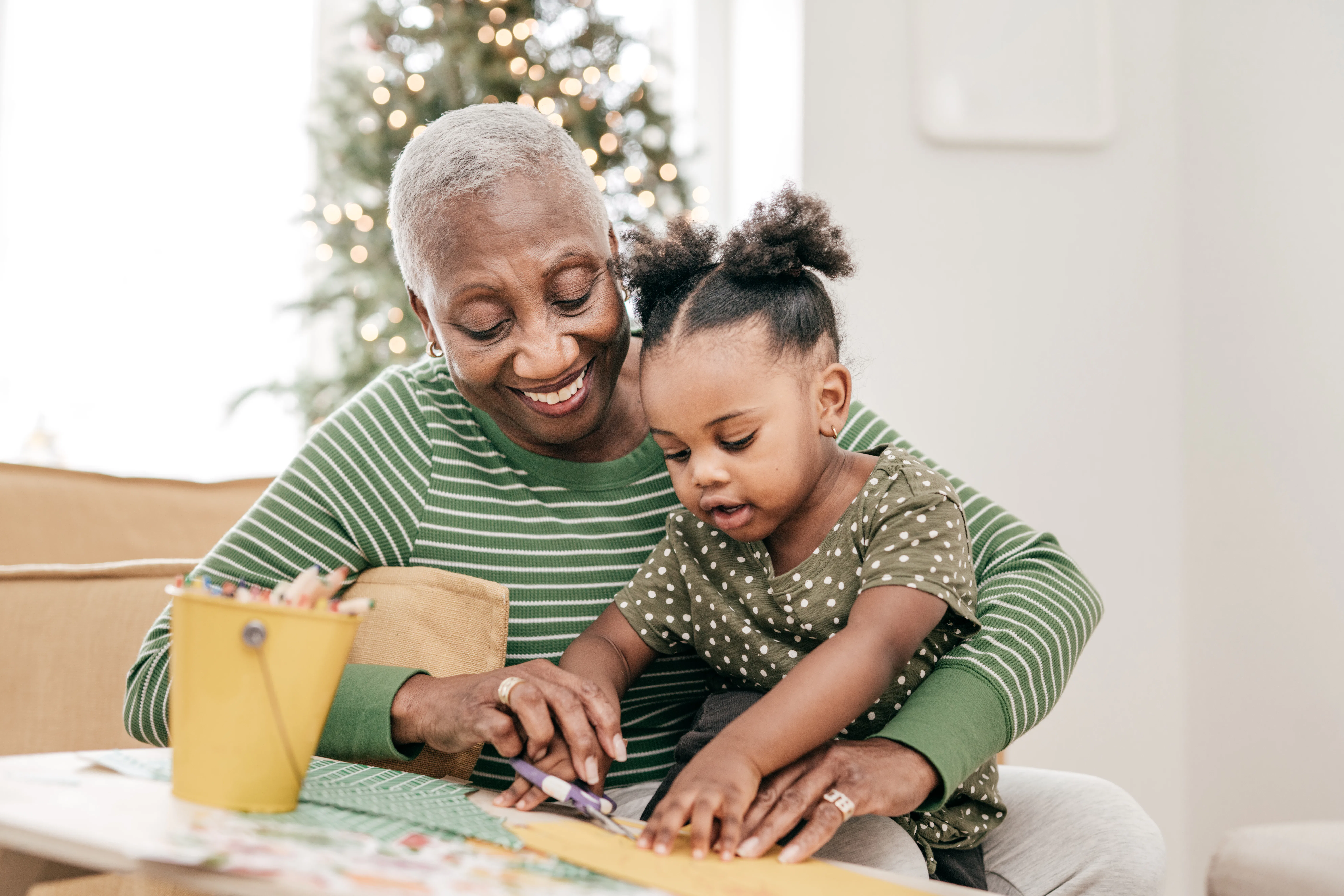 10 Crafts To Do With Grandparents