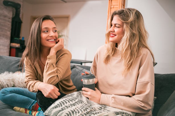 The Most Caring Zodiac Signs, According To An Astrologer