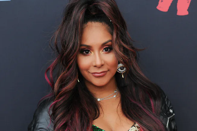 The Context Behind Snooki’s Iconic Outfits Will Have You Laughing Out Loud