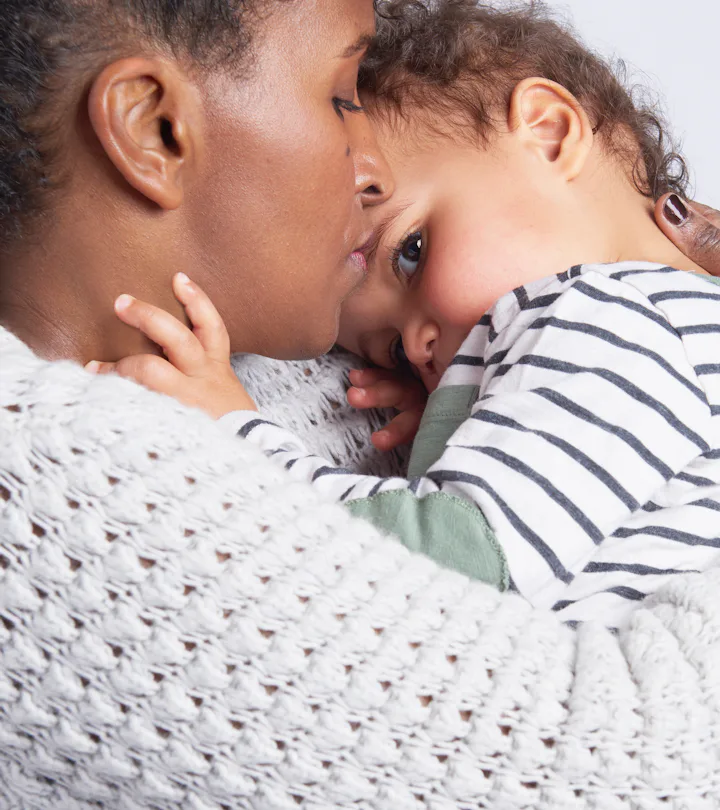 Toddler Acting Out They Might Need More Time With You Toddler Acting Out They Might Need More Time With You