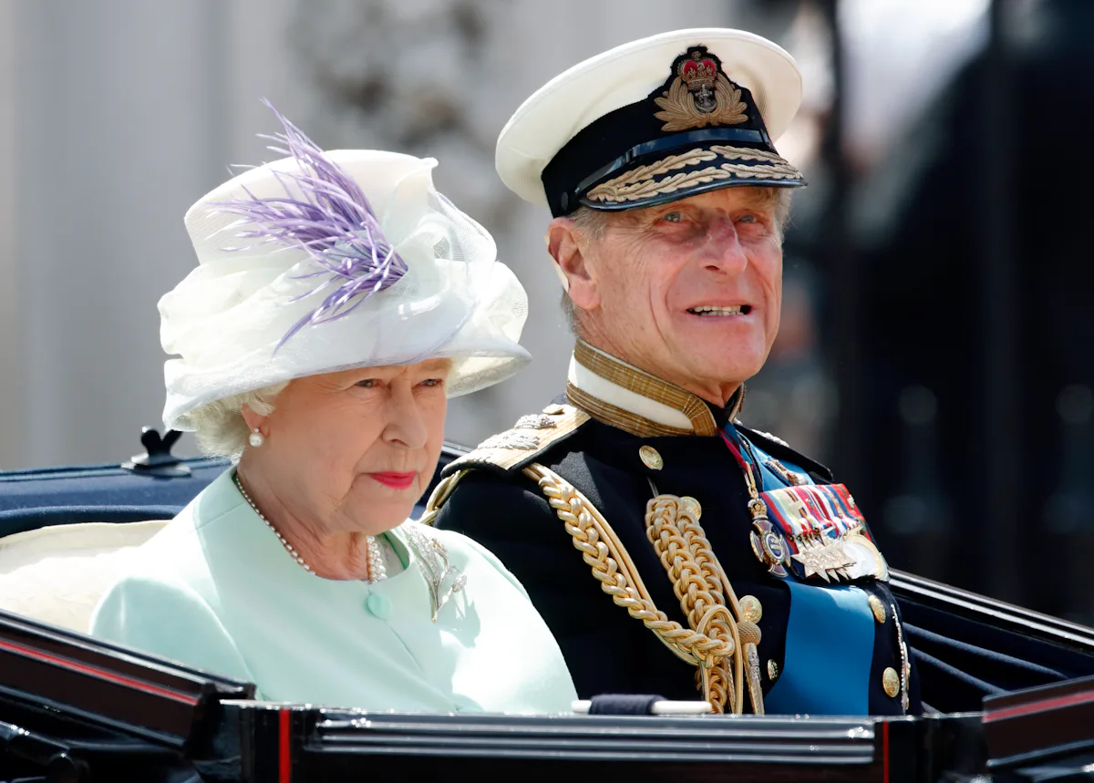 Philip & Elizabeth's Relationship Through The Years