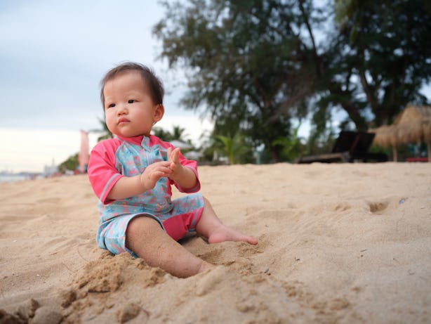 18 Best Sand Toys In 2021 For Babies, Toddlers, & Kids