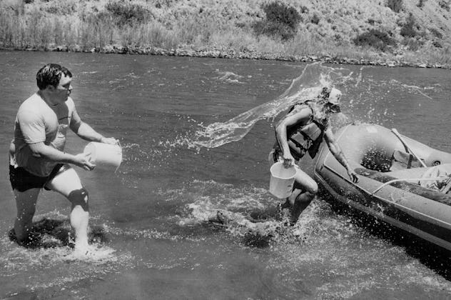 30 Vintage Summer Photos To Make You Feel Nostalgic