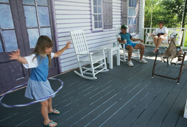 30 Vintage Summer Photos To Make You Feel Nostalgic