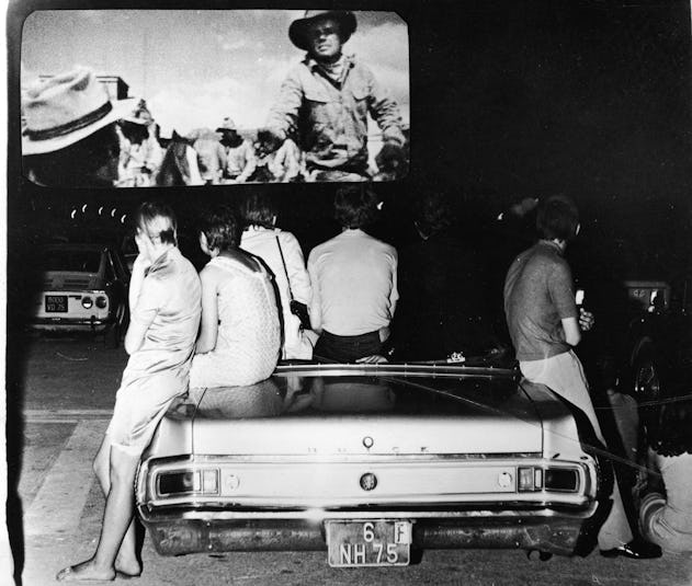 30 Vintage Summer Photos To Make You Feel Nostalgic