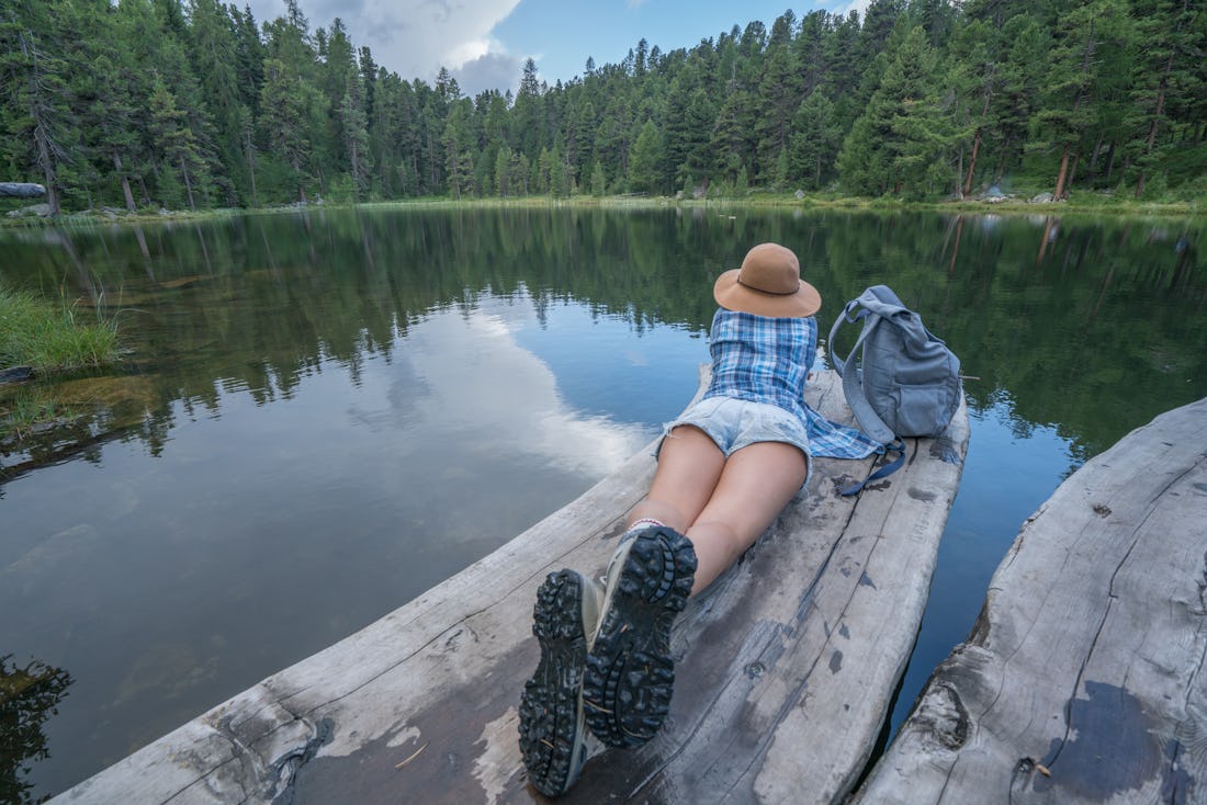 11 Signs Bumps & Blemishes Around Your Butt Are Normal Or Not