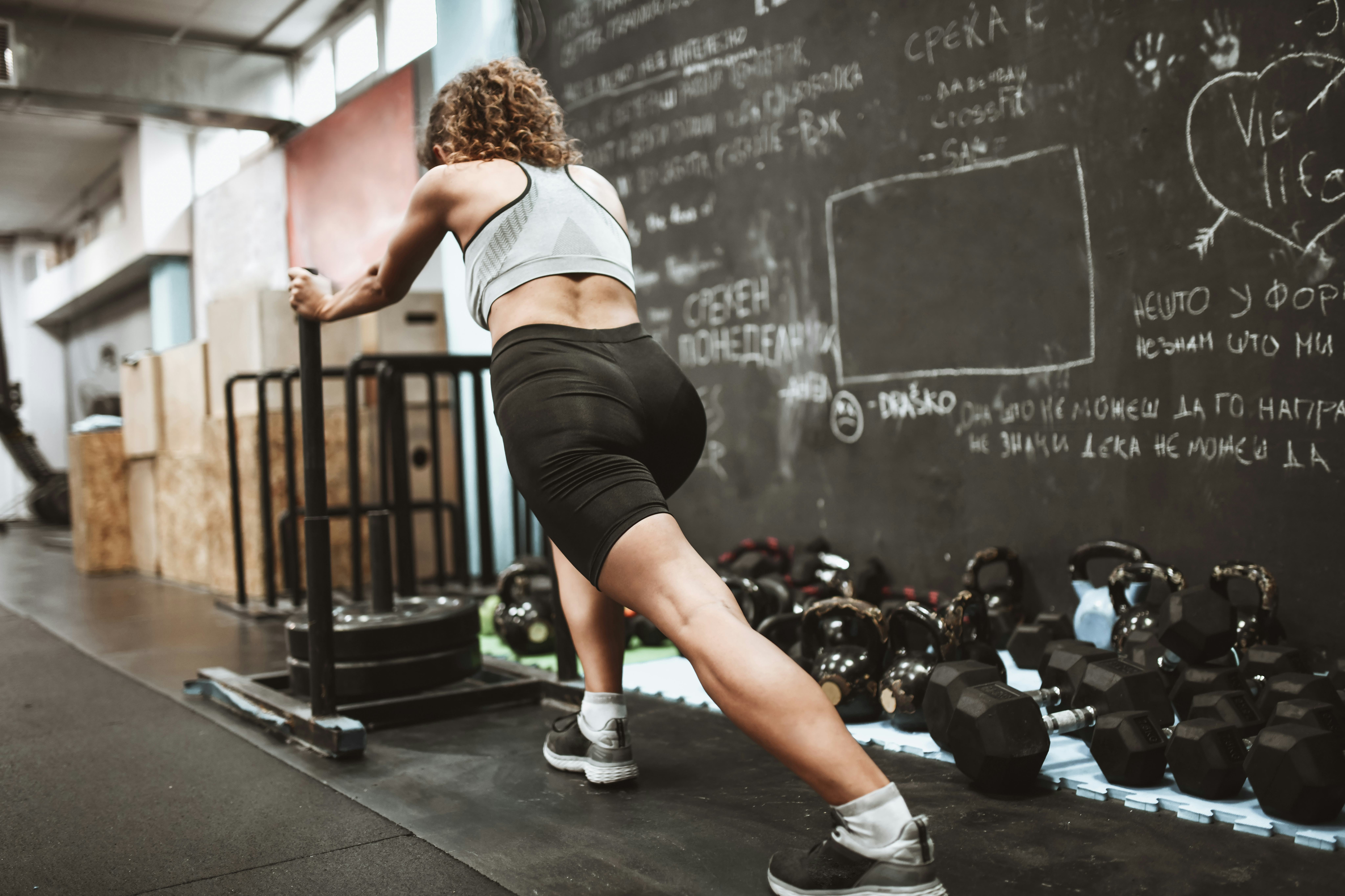 11 Signs Bumps & Blemishes Around Your Butt Are Normal Or Not