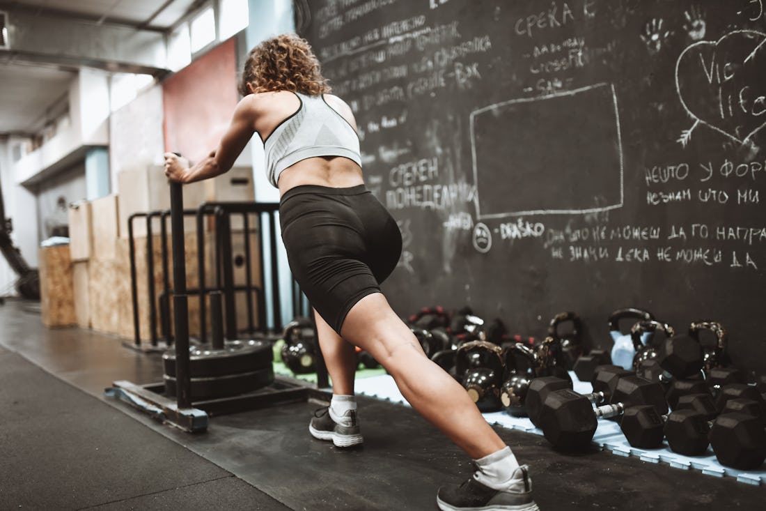 11 Signs Bumps & Blemishes Around Your Butt Are Normal Or Not