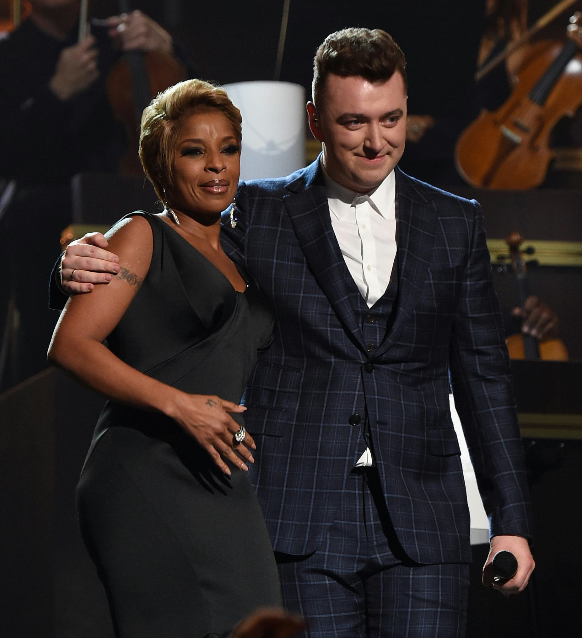 Sam Smith's Netflix Concert & Best Performances Will Make You An Even ...