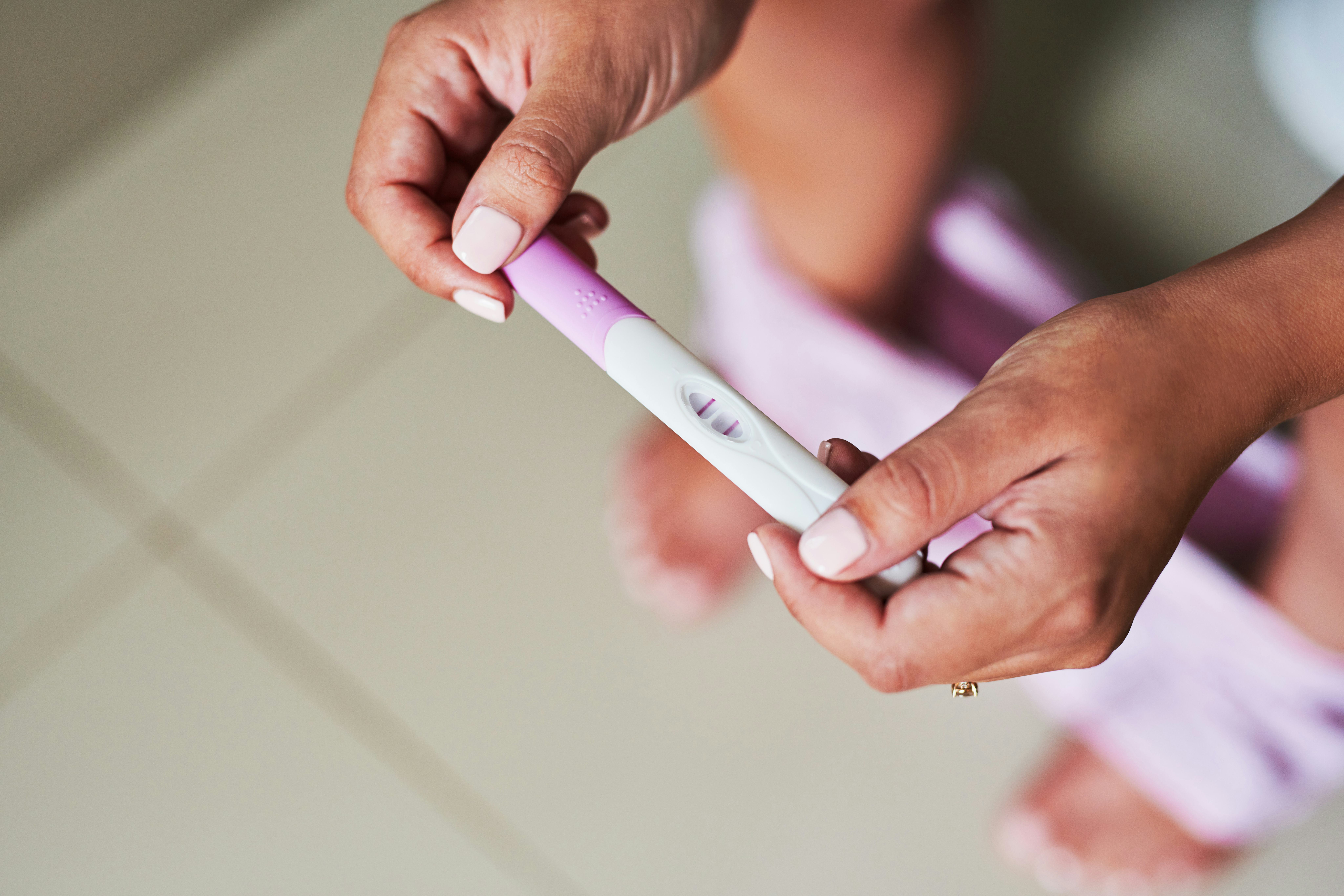 False Positive Pregnancy Test: 6 Most Likely Causes According to Experts