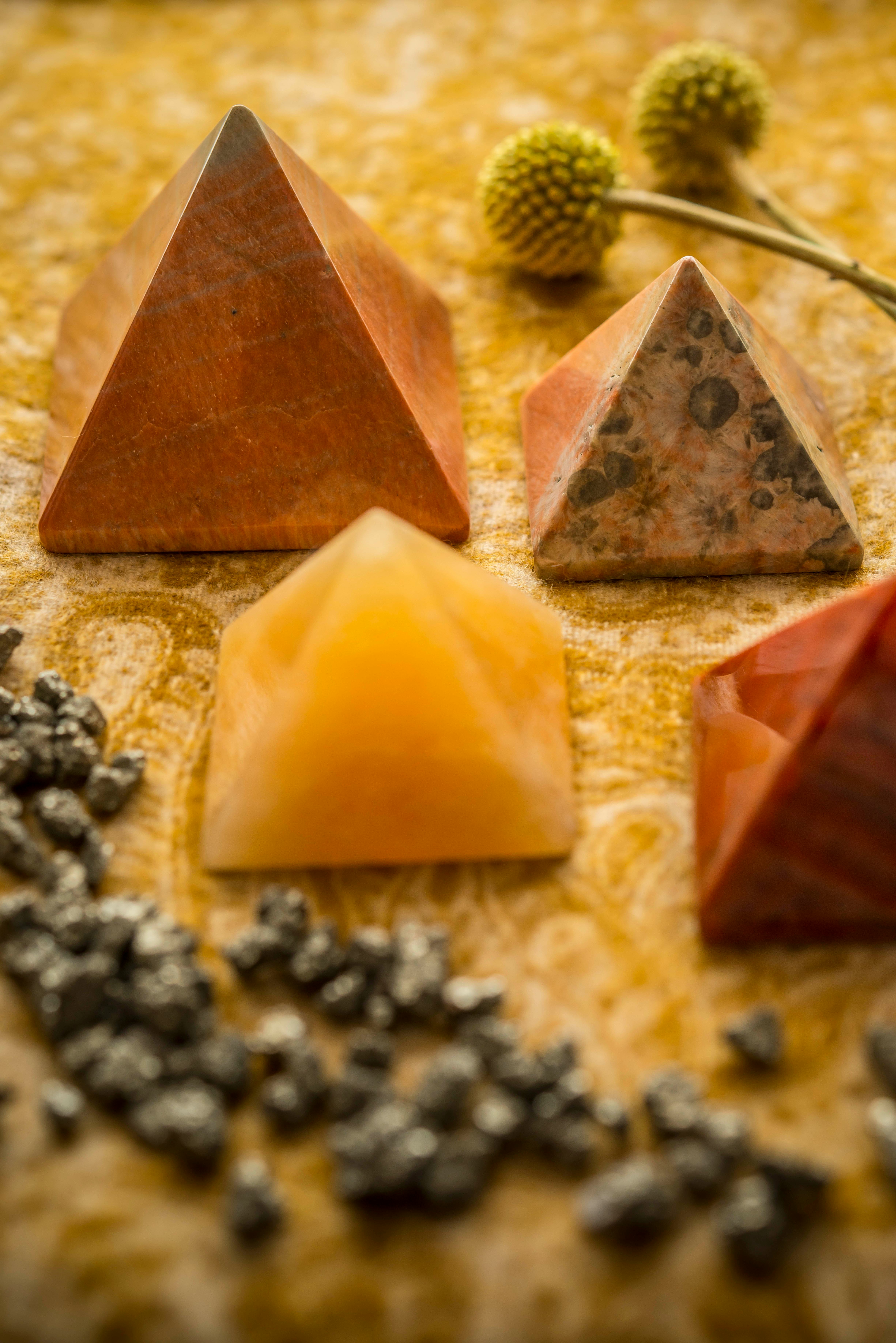 Crystal Colors & Meaning: How Each Kind Has A Unique Energy