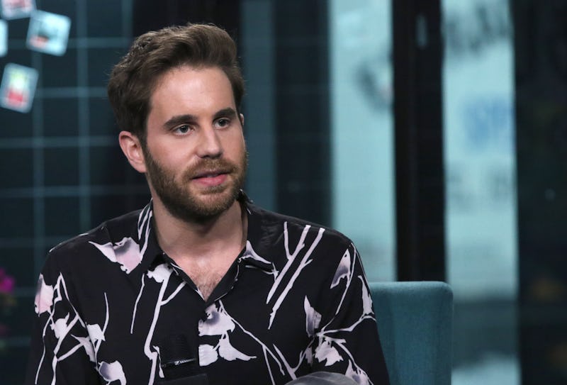 Ben Platt Responds To 'Dear Evan Hansen' Age Jokes & Memes