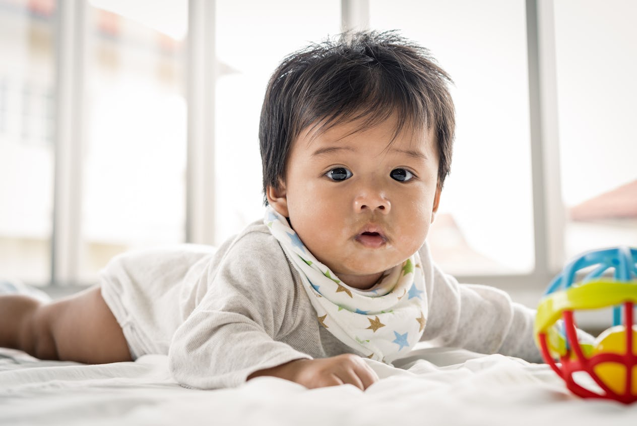 100 Best Gemini Names For Babies Born In May & June