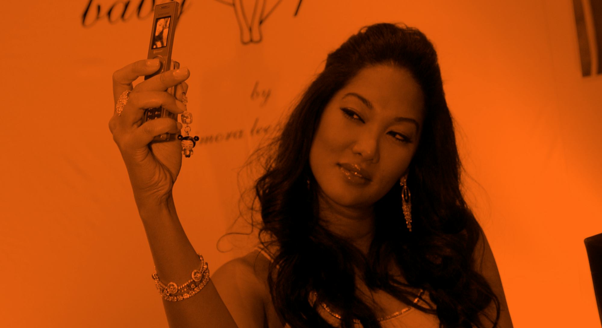 Kimora Lee Simmons Best Y2k Fashion Moments