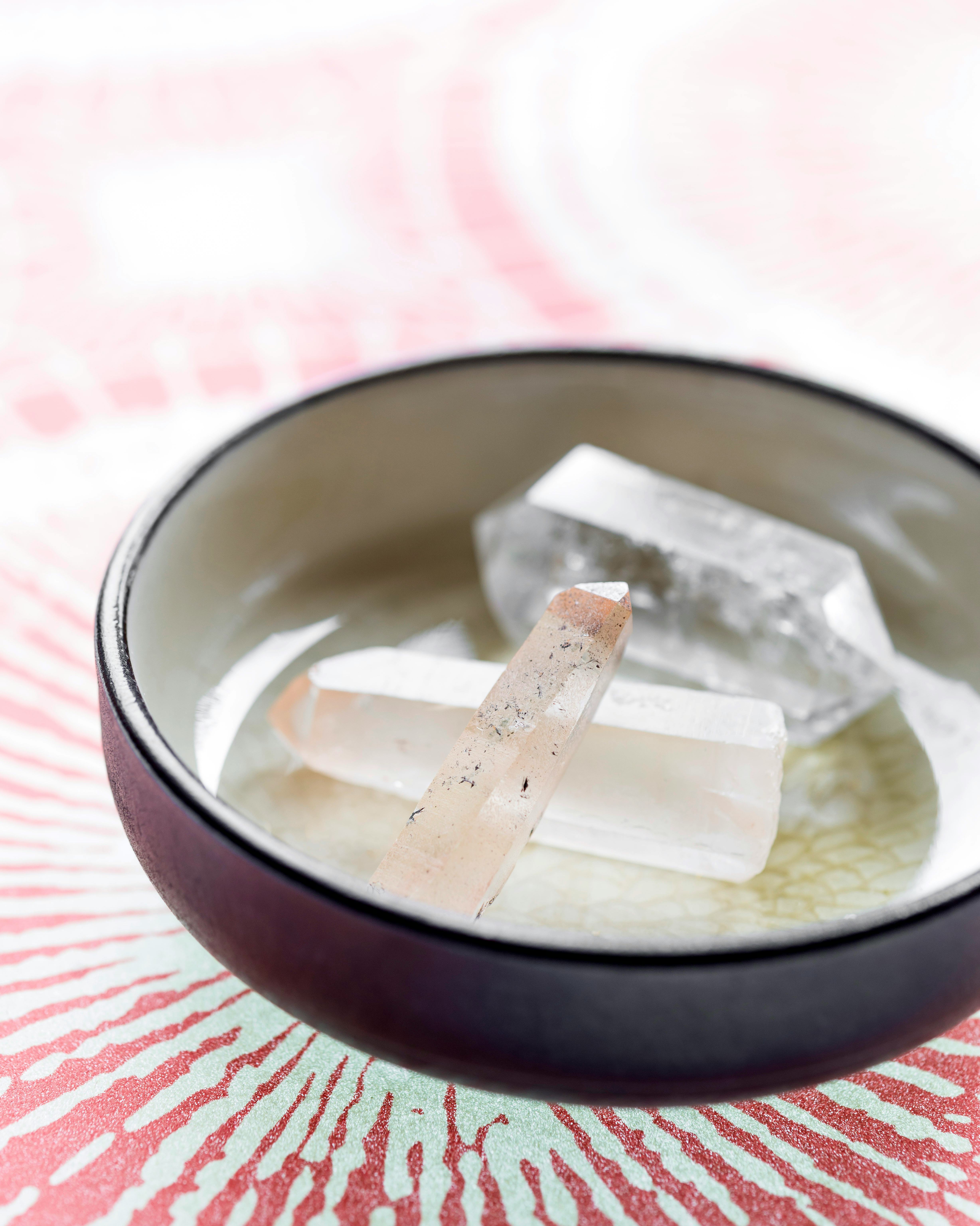 Crystal Colors & Meaning: How Each Kind Has A Unique Energy