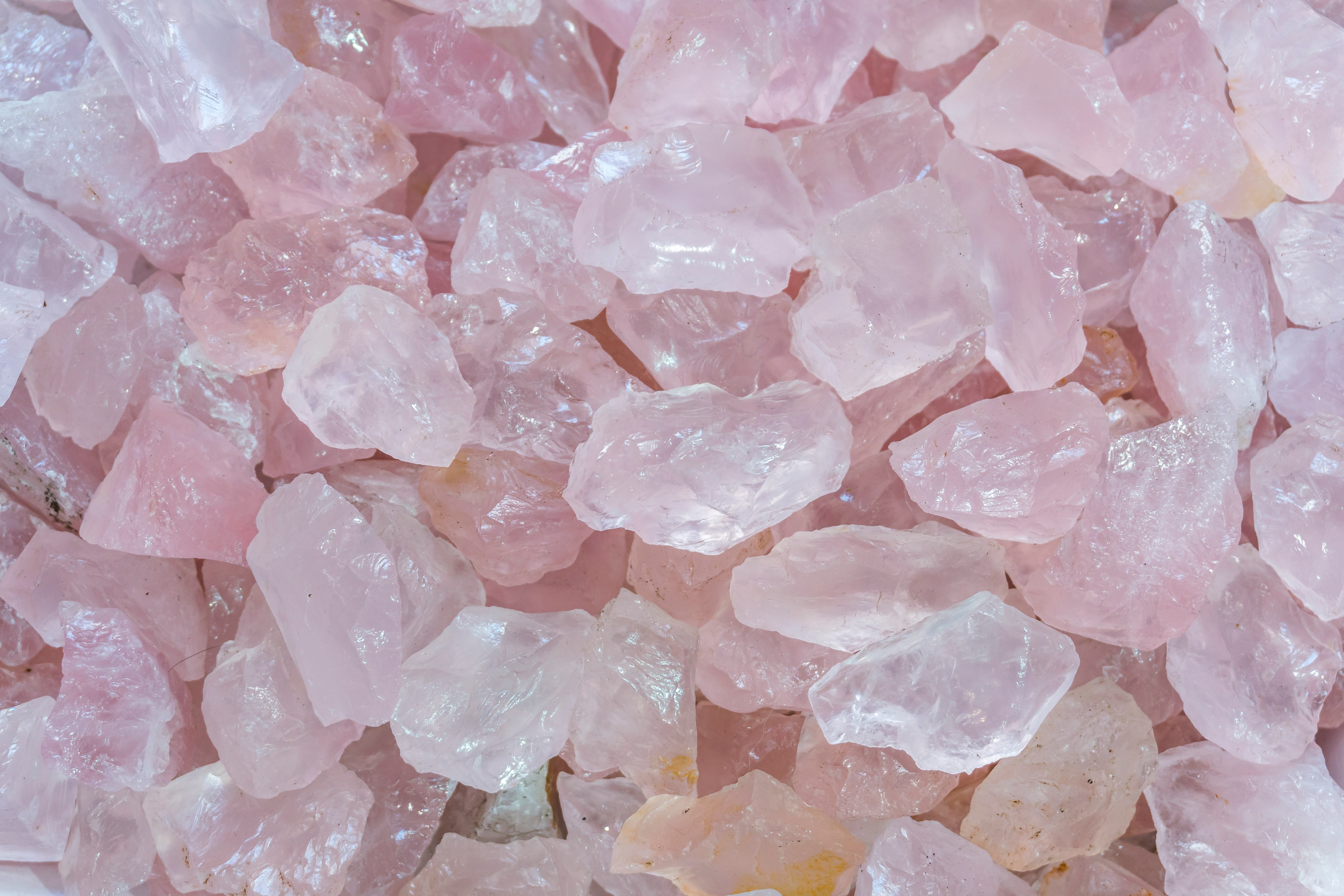 Crystal Colors & Meaning: How Each Kind Has A Unique Energy