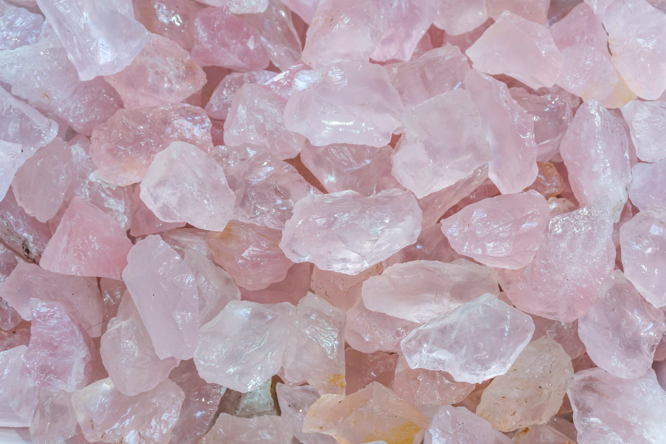 Crystal Colors & Meaning: How Each Kind Has A Unique Energy