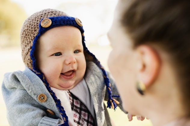 100 Best Gemini Names For Babies Born In May & June