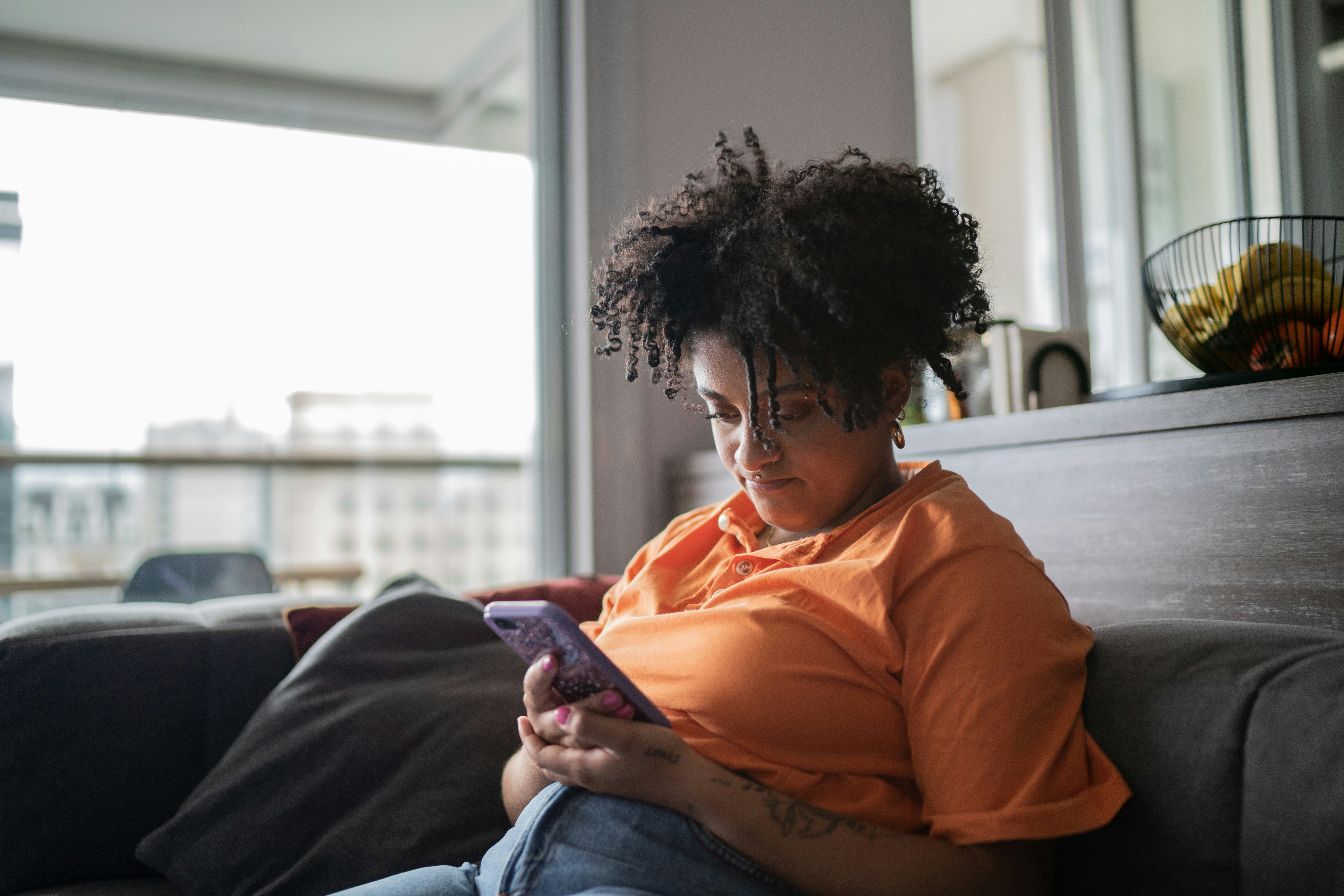 Can You See If You're Blocked On Bumble? Here's The Deal