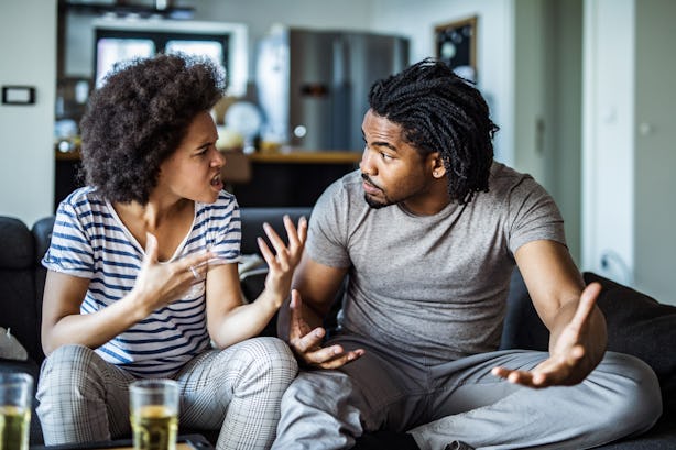 How To Tell If Youre Giving Too Much In A Relationship And How To Pull Back