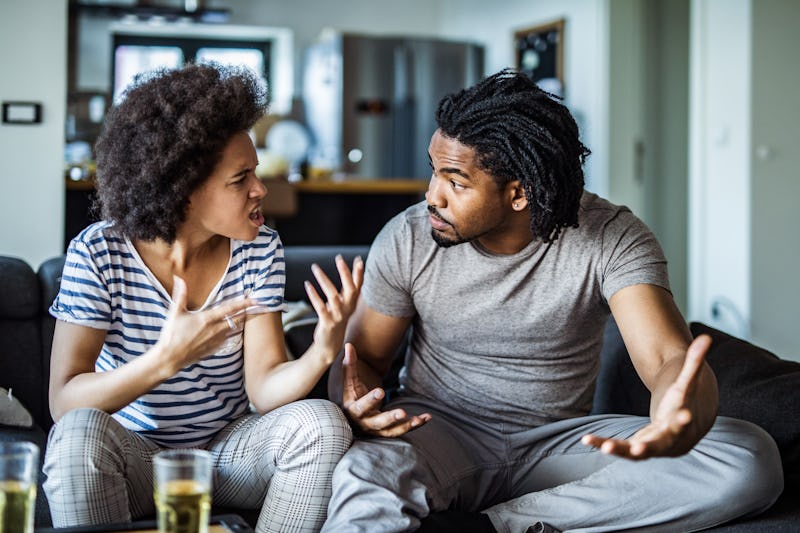 How To Tell If You’re Giving Too Much In A Relationship & How To Pull Back