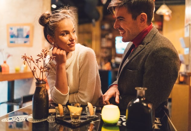 12 Ways To Tell If The Attraction Is Mutual, According To Experts