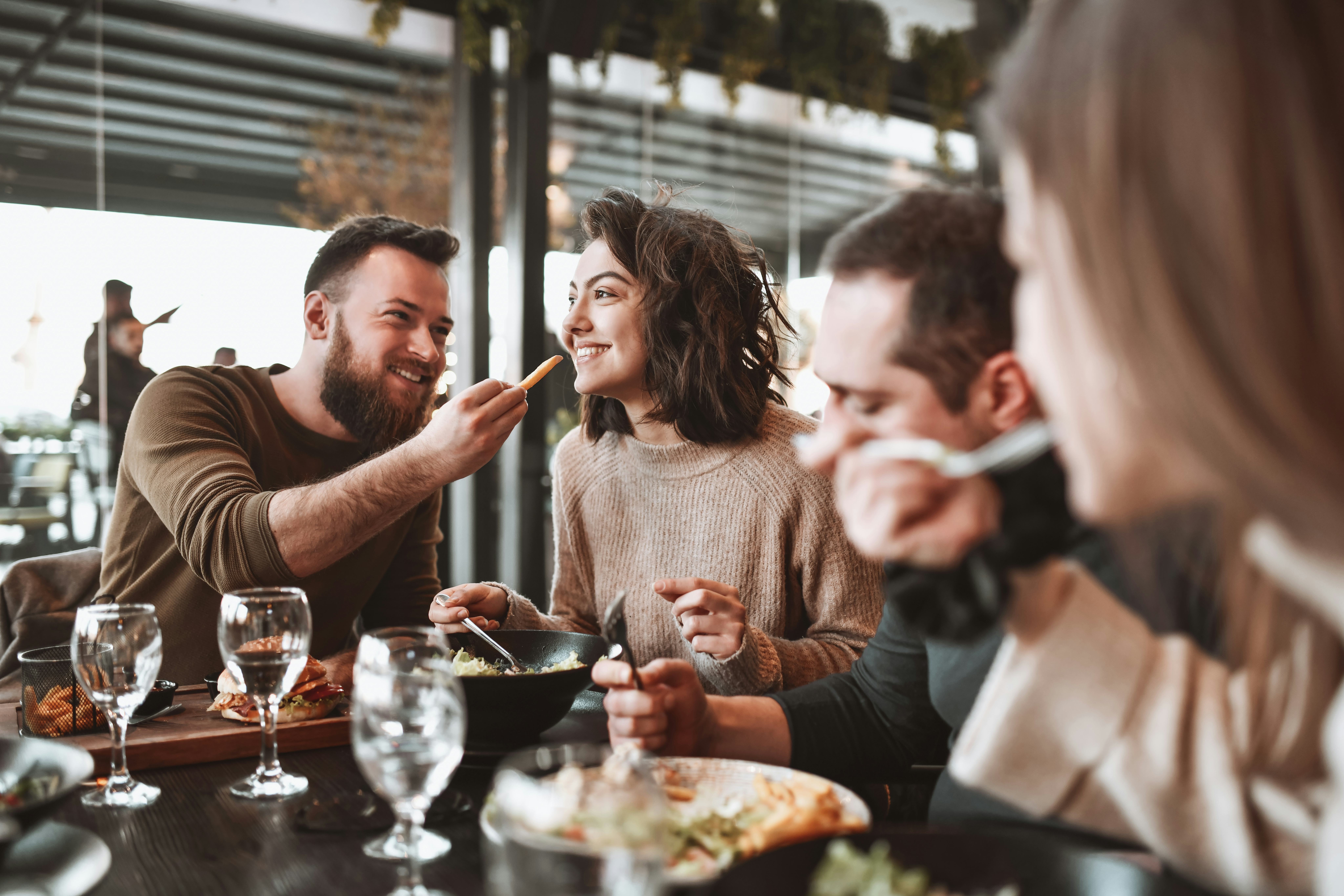 11 Signs Your Partner Is Too Clingy & What To Do About It