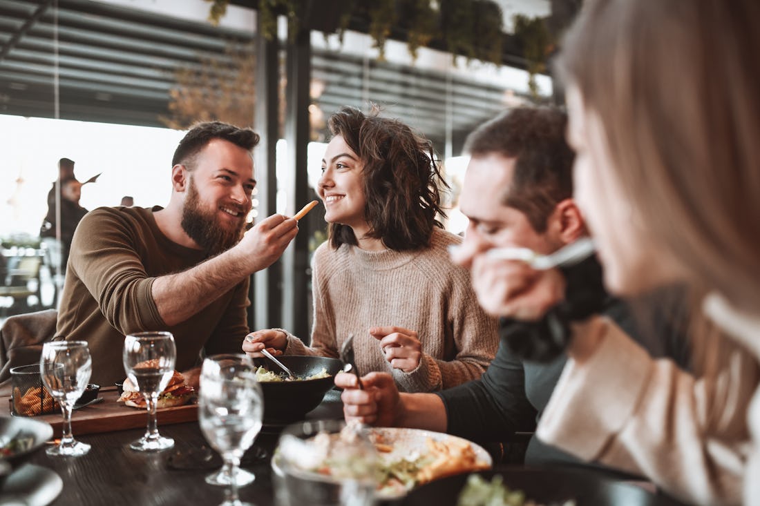 11 Signs Your Partner Is Too Clingy & What To Do About It