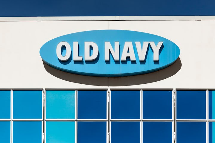 The Old Navy Memorial Day 2021 Sale Includes Up To 50% Off Most Items