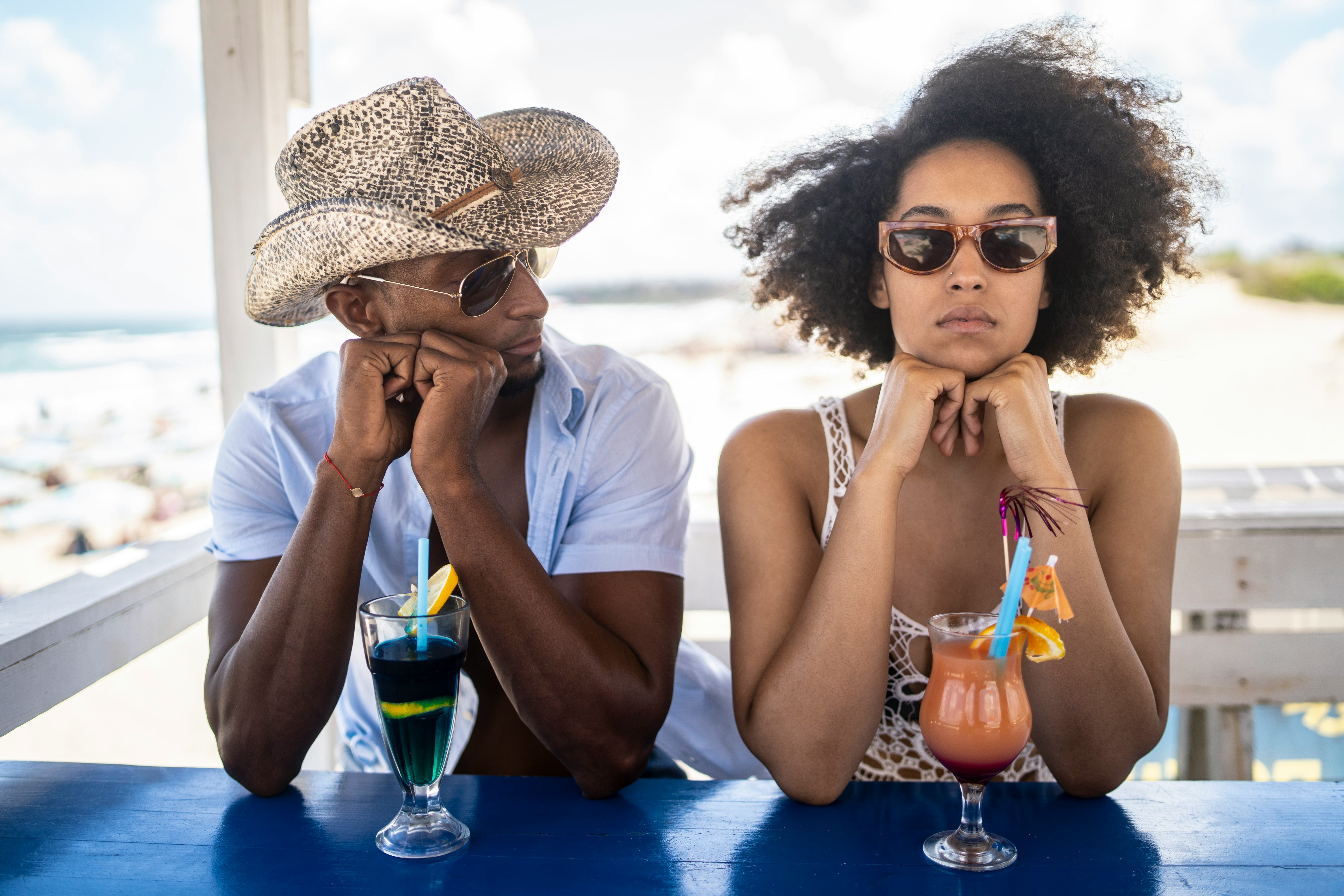 13 Signs Your Partner's Losing Interest & How To Fix The Problem