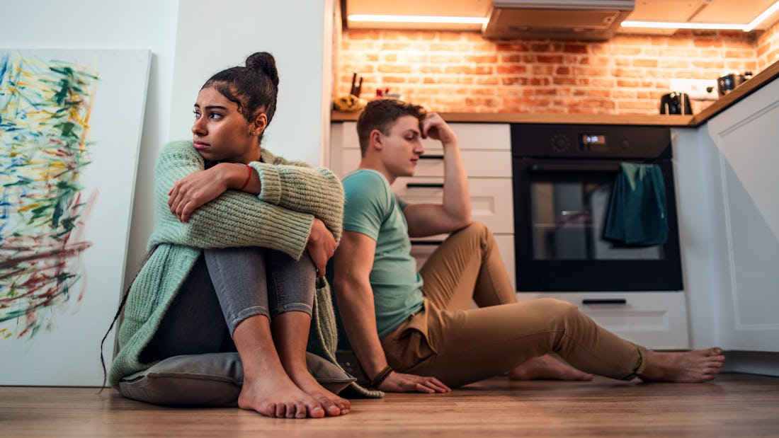 6 Signs You Can’t Trust Your Partner, Because No, You're Probably Not ...