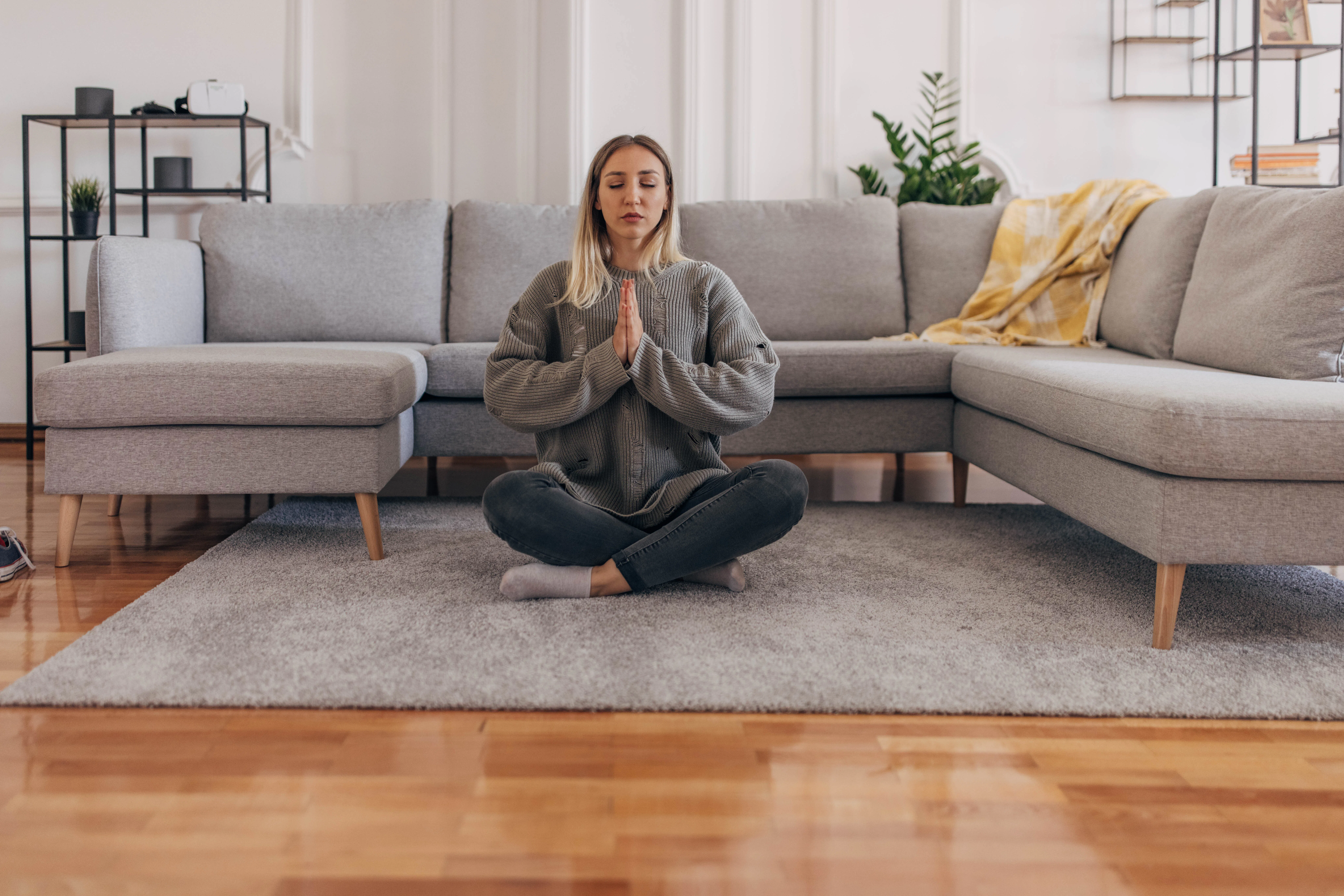 How To Give Your Partner More Space Without Losing Them, According To ...
