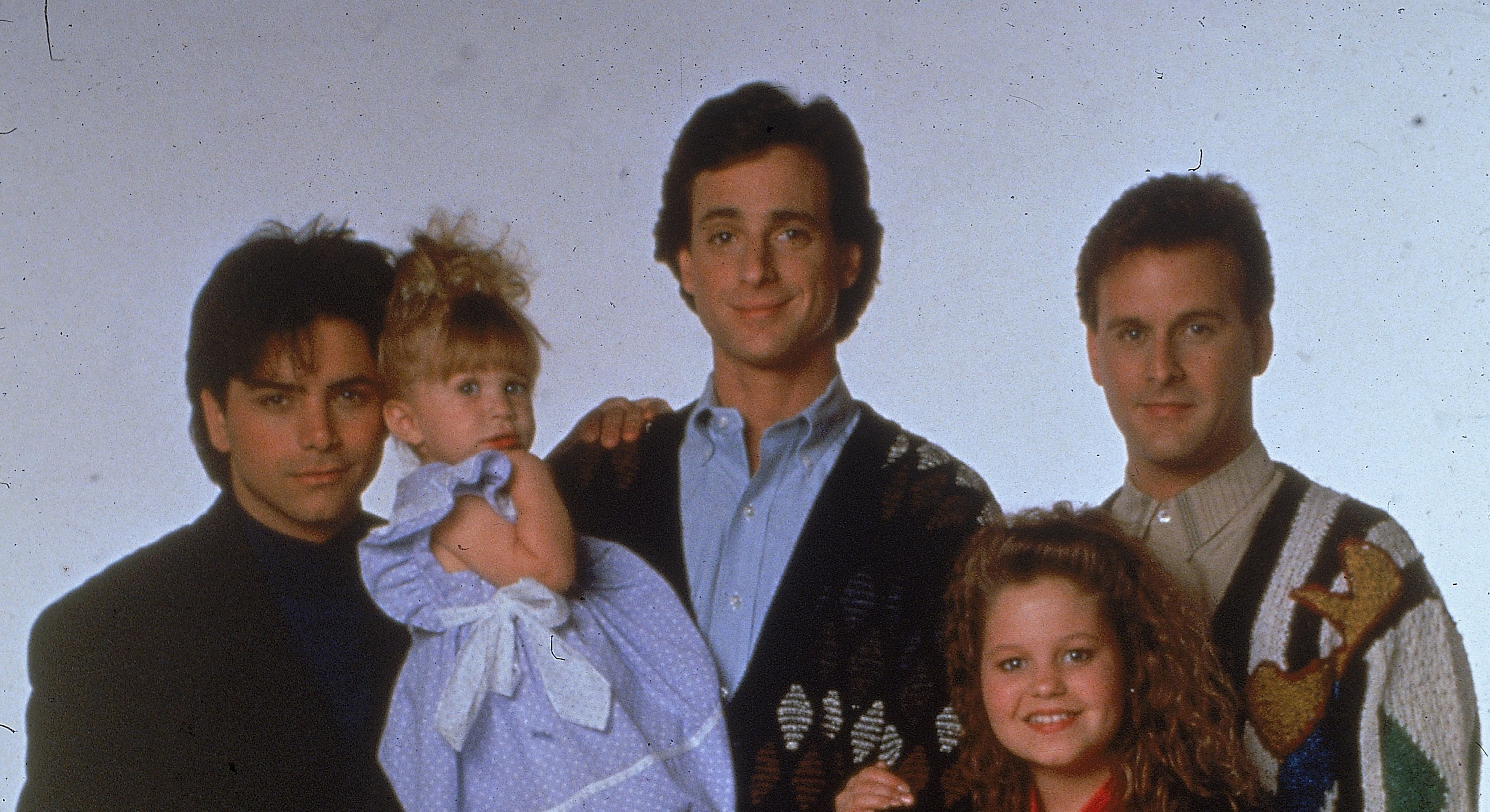 Full House Quotes From Uncle Jesse That Still Resonate In 2021