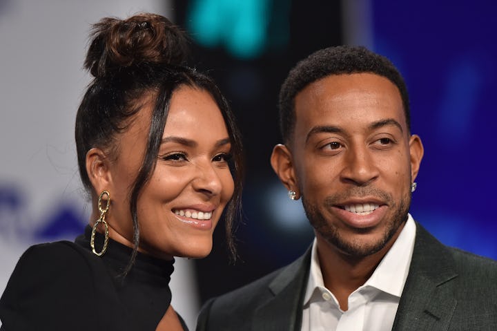 Ludacris' Wife & Kids: Get The Know The Rapper's Family