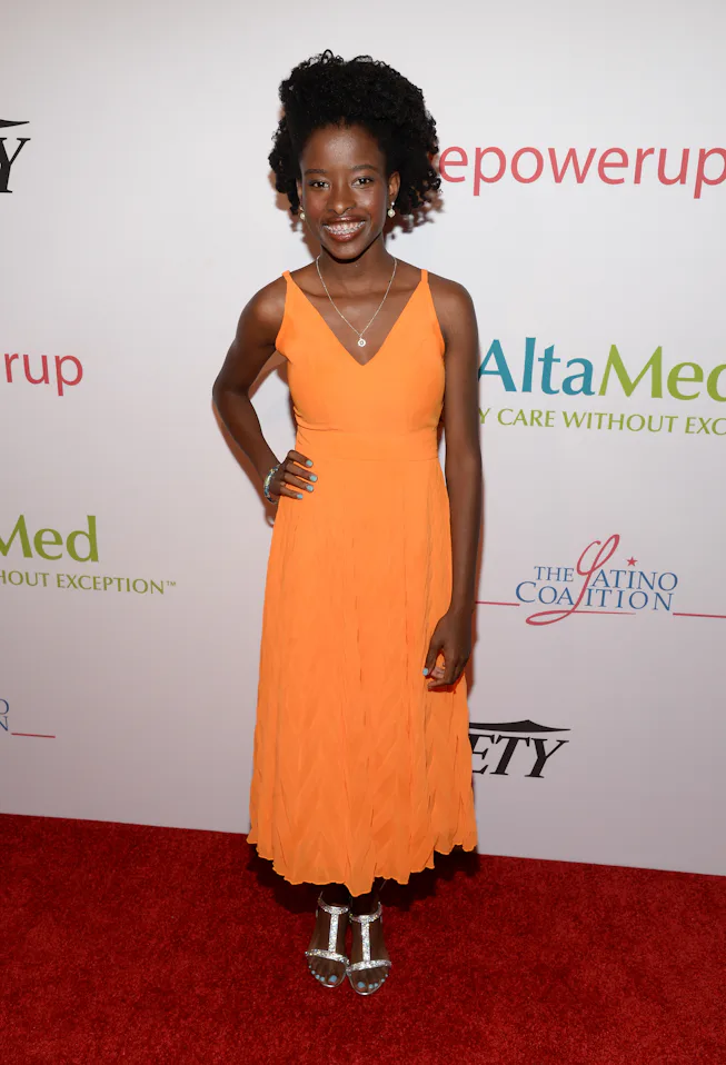 Amanda Gorman's Best Red Carpet Fashion Moments
