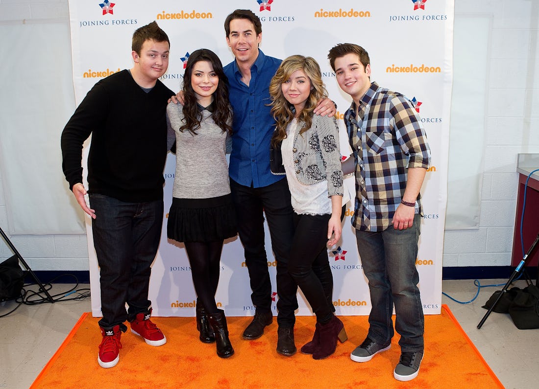 'iCarly' Revival: Release Date, Plot, Trailer, Cast & Everything To Know