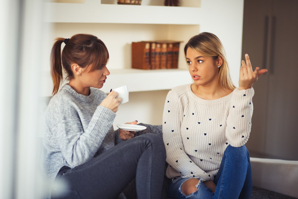 If Your Partner Is Hiding Something, These Things May Not Add Up