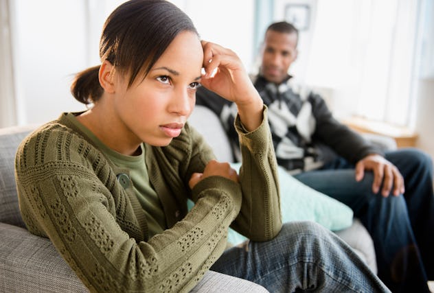 If Your Partner Is Hiding Something, These Things May Not Add Up