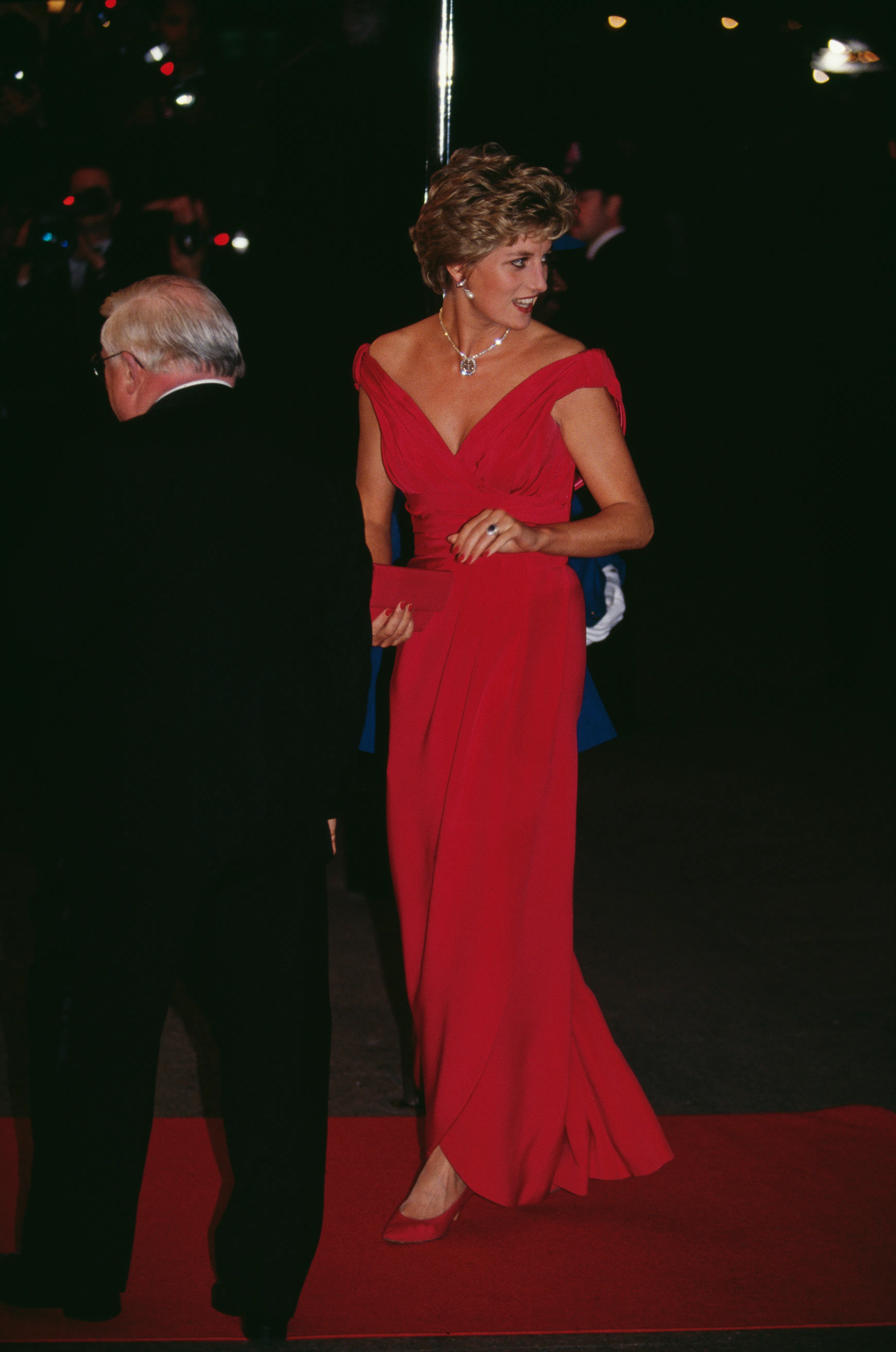 Princess Diana's Fashion Evolution Shows How Versatile Her Style Is
