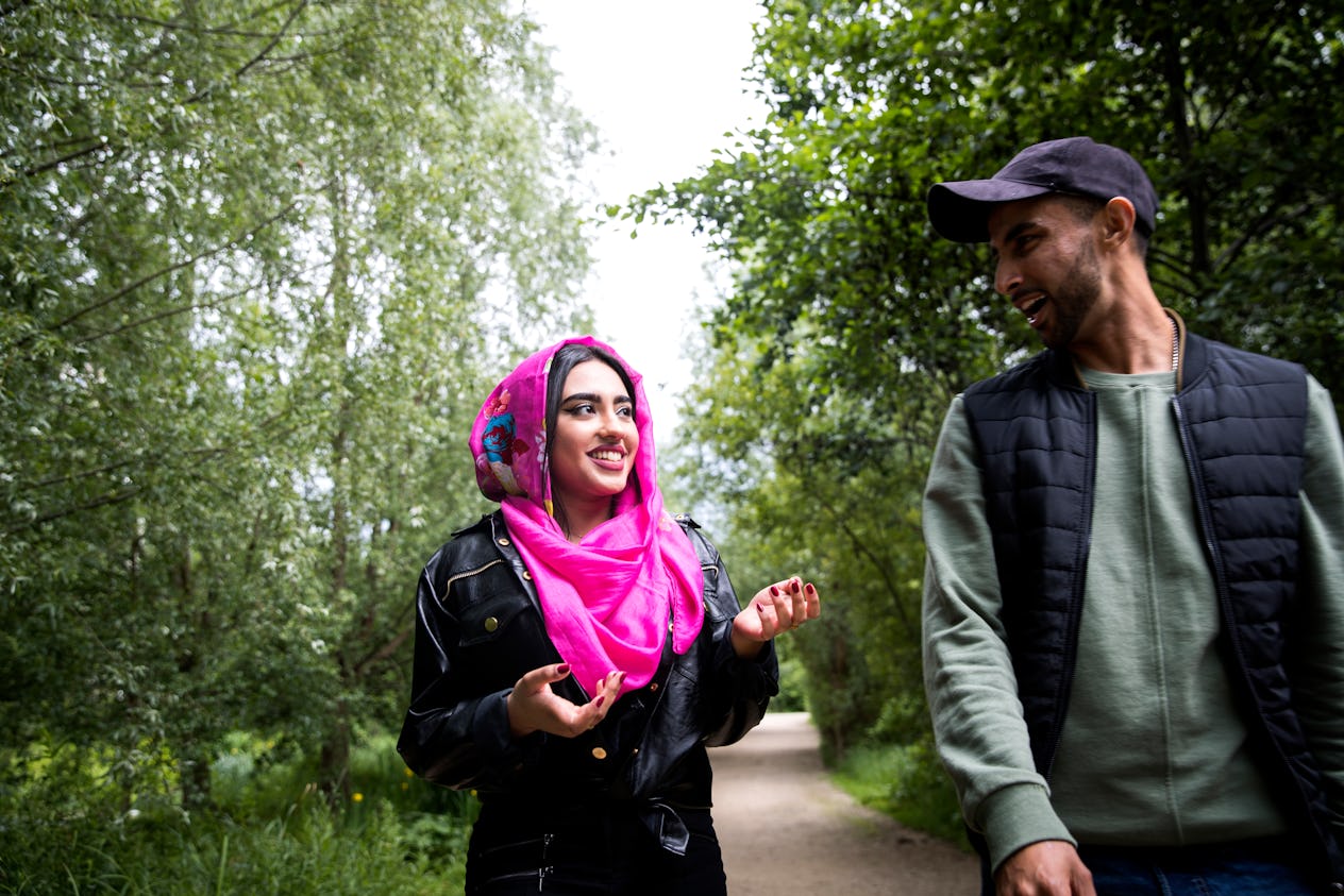 Signs Your Partner’s Need For Alone Time Is OK Vs. A Threat To The ...