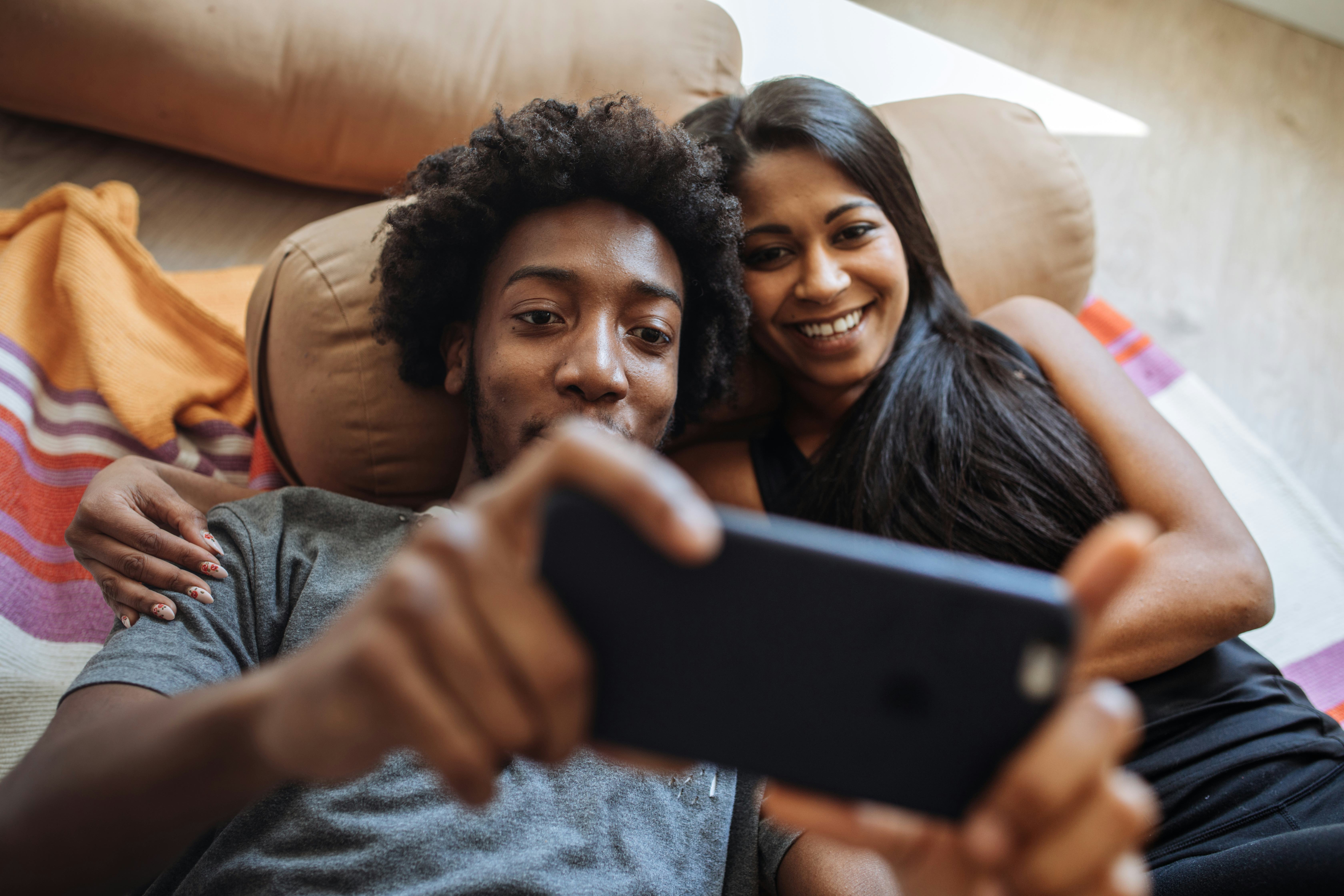 Signs Your Partner’s Need For Alone Time Is OK Vs. A Threat To The ...