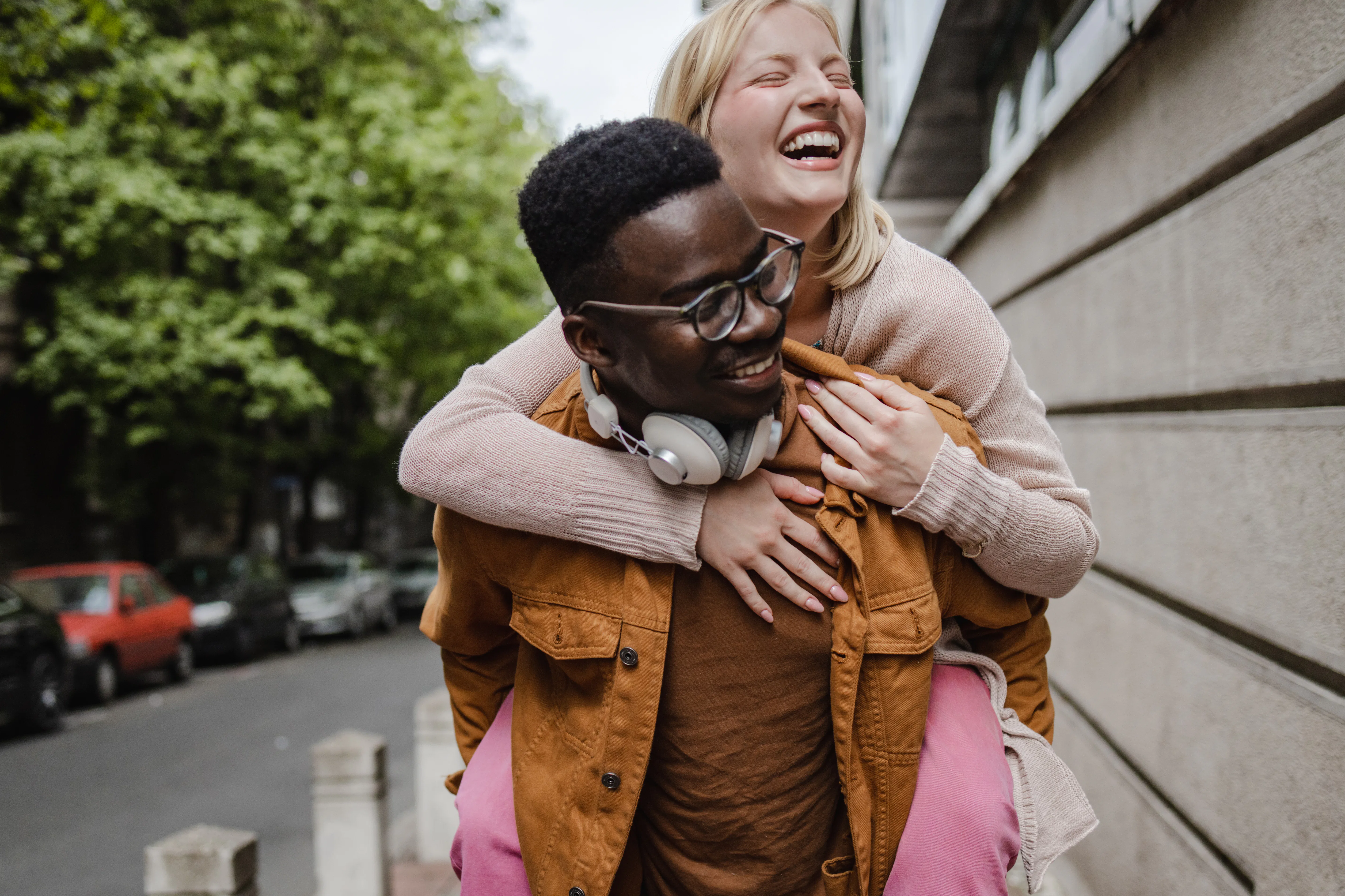 Is Spending Too Much Time Together A Bad Thing? Experts Explain
