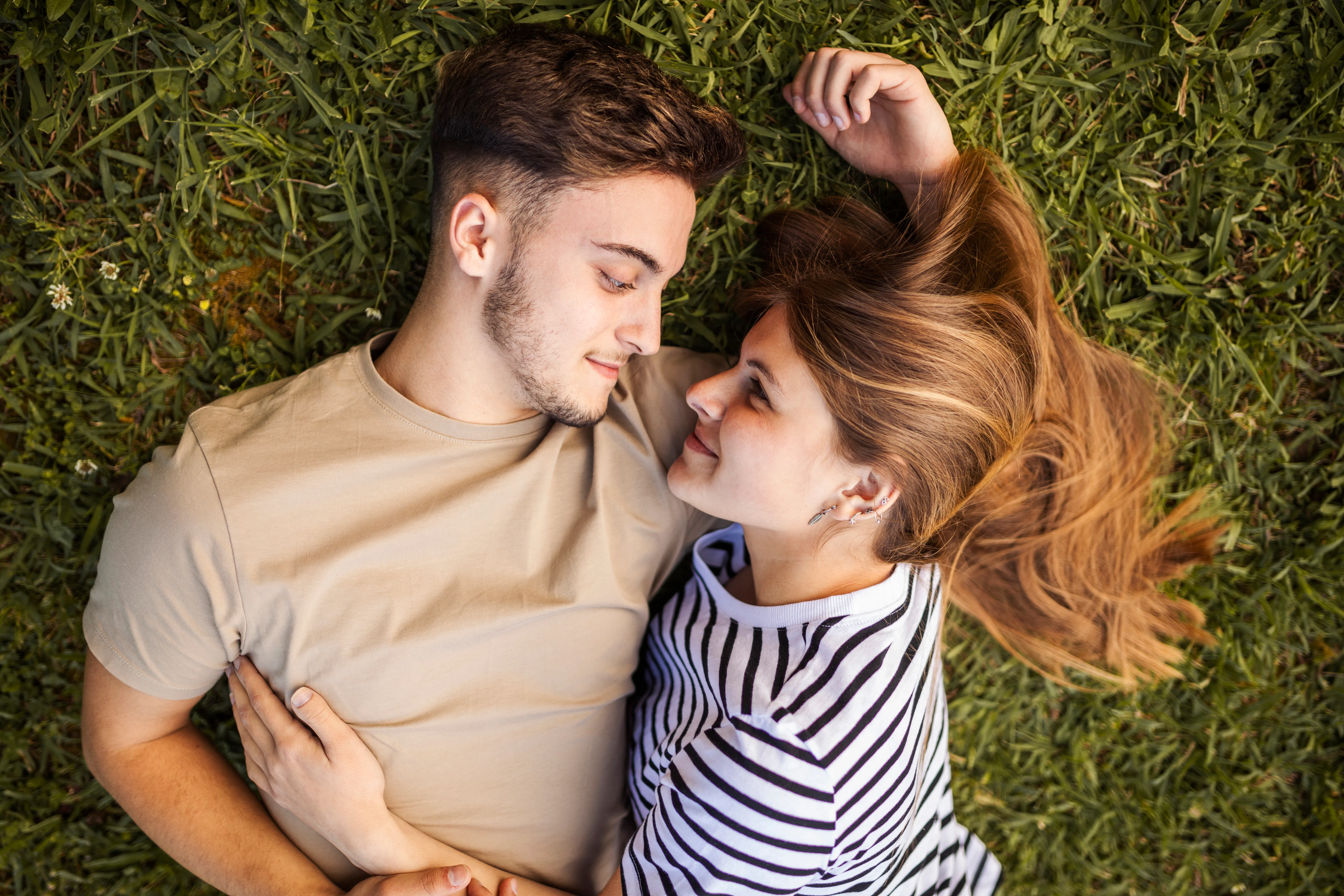 Is Spending Too Much Time Together A Bad Thing? Experts Explain