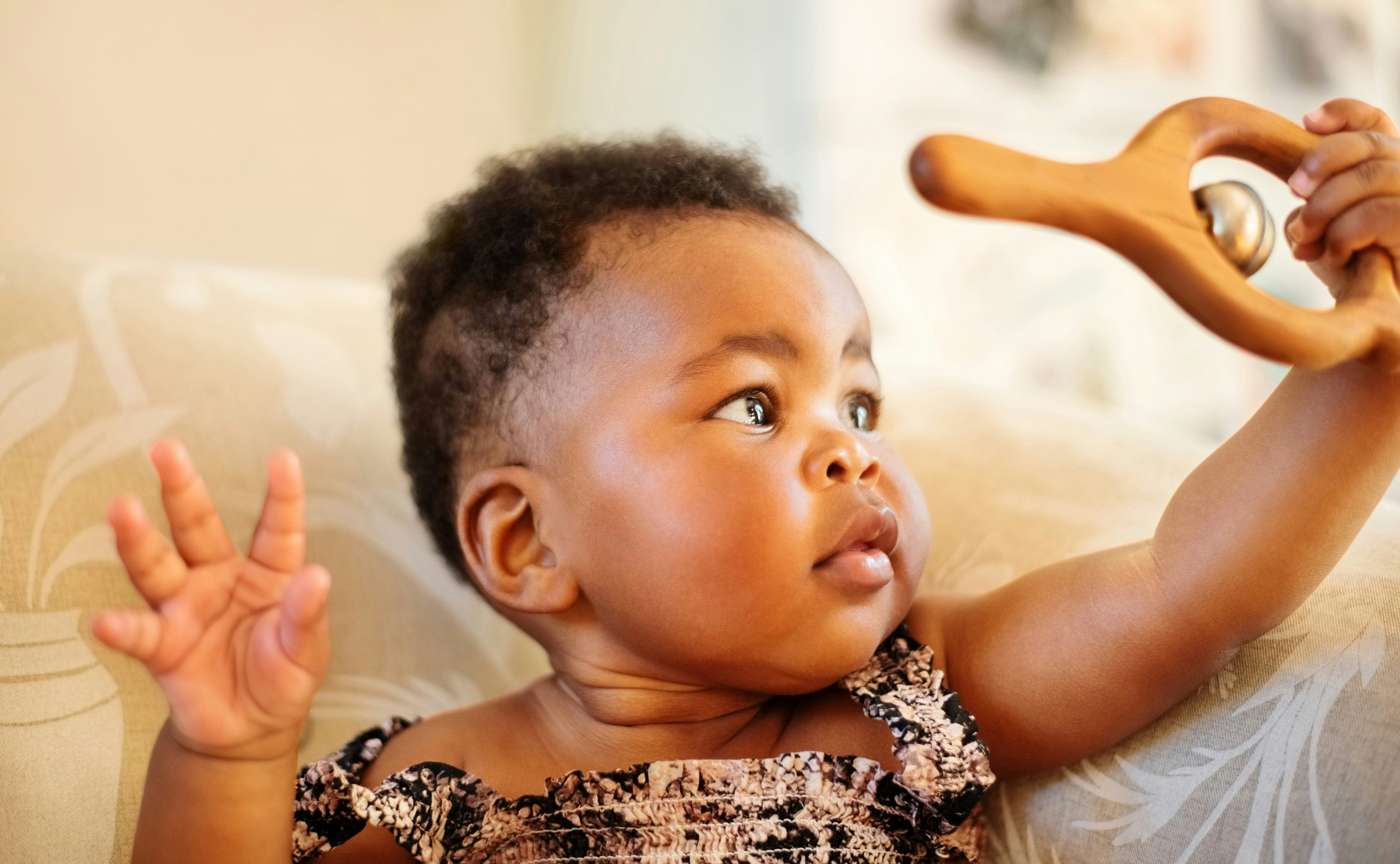 41 French Baby Names & Meanings That Are Très Magnifique