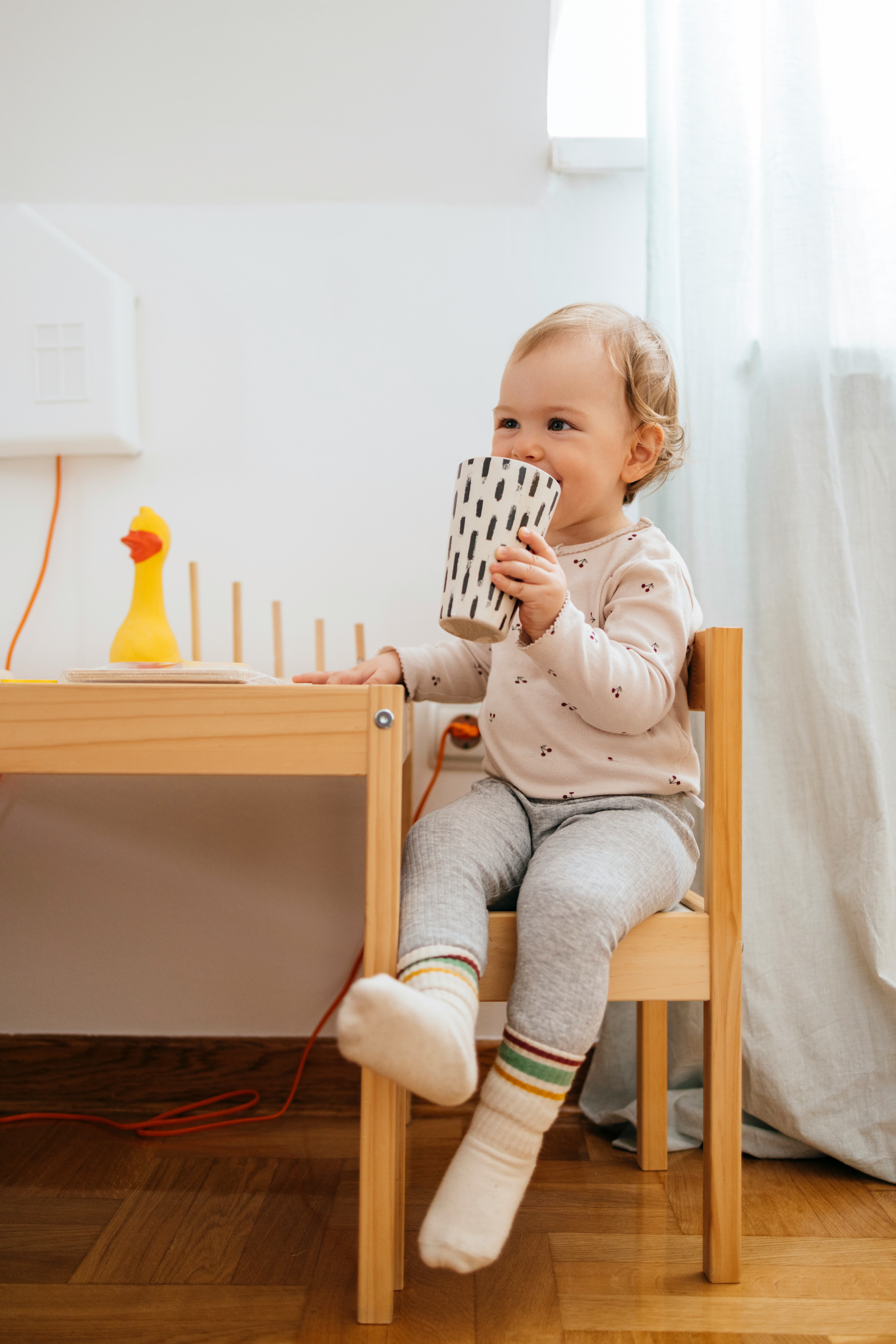 41 French Baby Names & Meanings That Are Très Magnifique