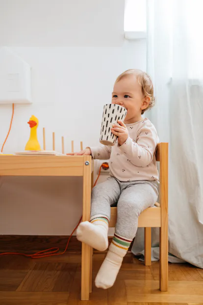 41 French Baby Names & Meanings That Are Très Magnifique